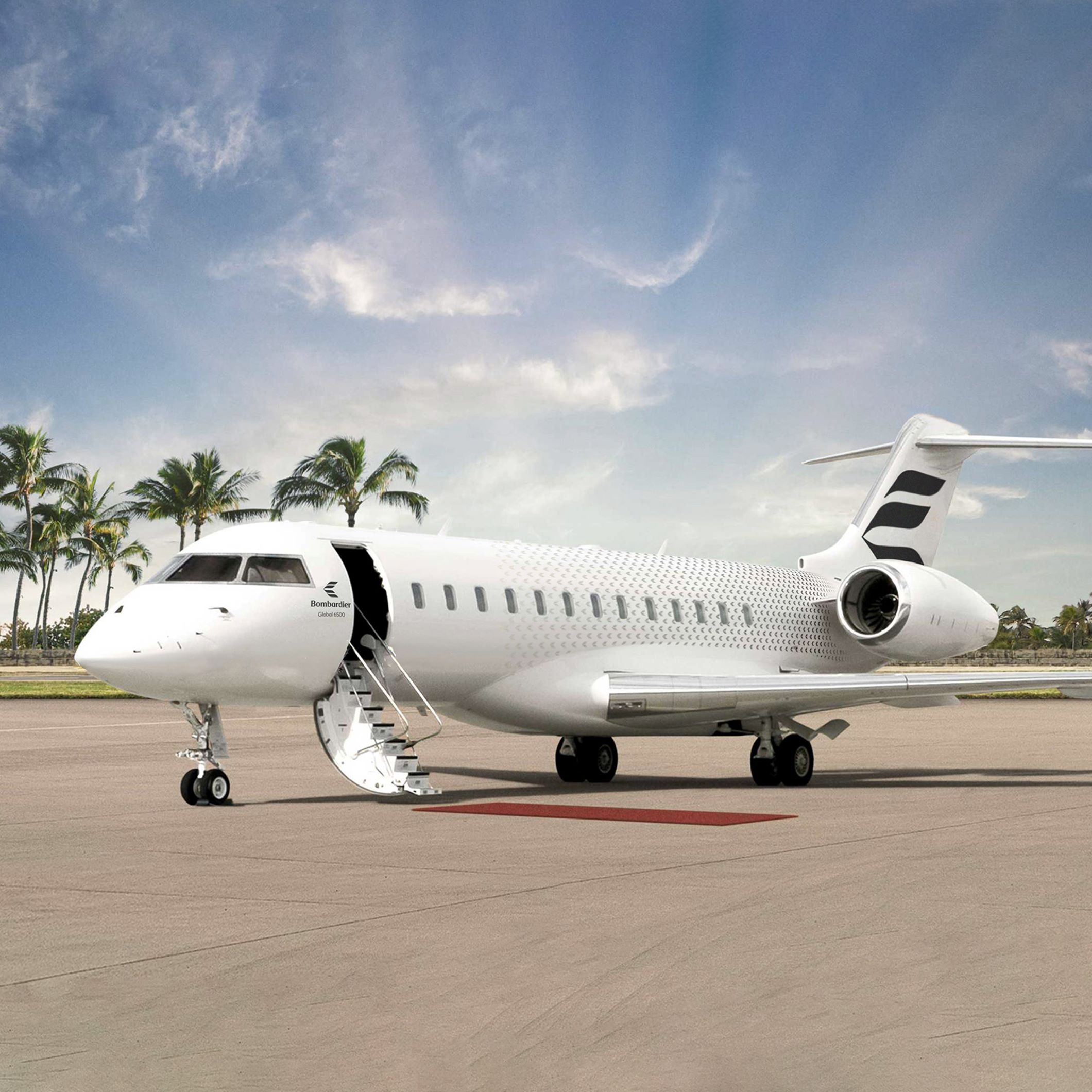 Why fly private and what are my options? | Bombardier